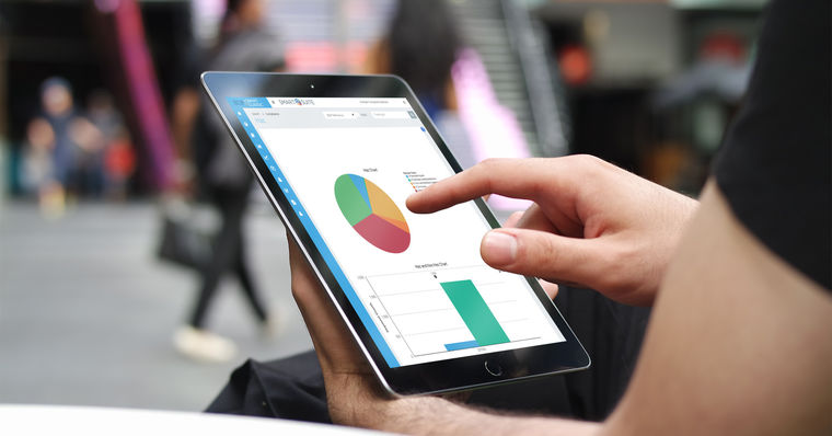 Blockchain & BDP Smart: the building blocks for future success