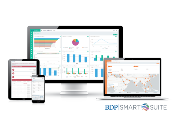 BDP launches SmartChemical, SmartLife Sciences