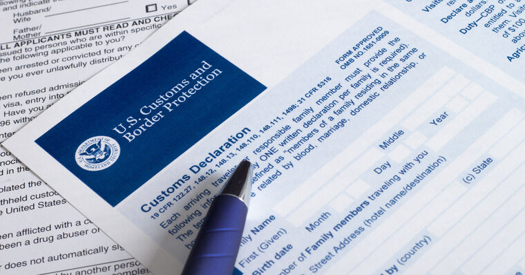 CBP Phase 2 of the Automated Commercial Environment (ACE) Portal ...