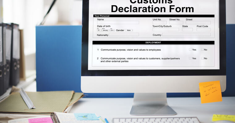 The Basics of Customs: the 3 Pillars