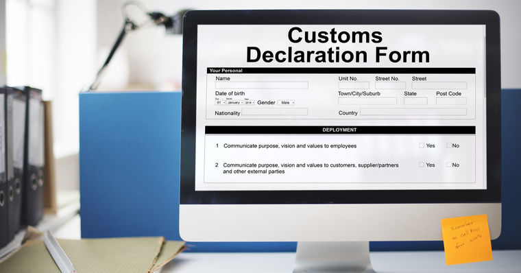 CBP reaches historic milestone with final core trade processing ...