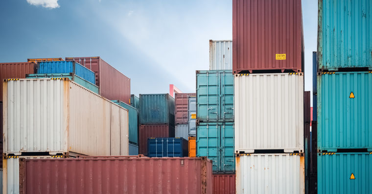 World trade growth expected to slow further