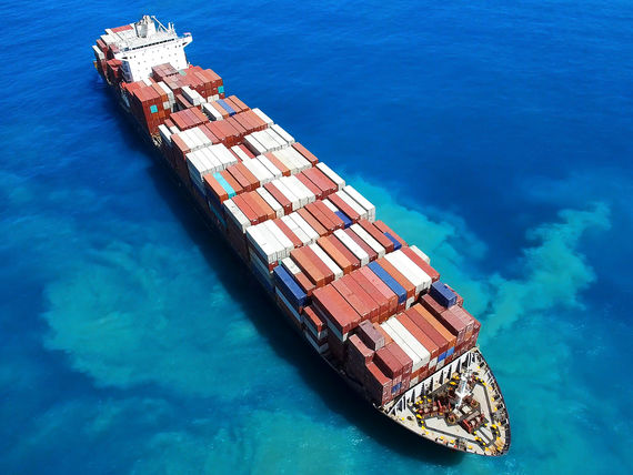 BDP International | Supply Chain Solutions