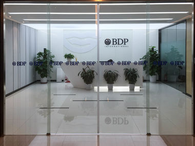 PSA BDP Shanghai