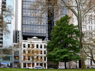 PSA BDP Philadelphia (Corporate HQ)