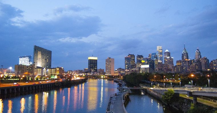 PhilaPort gears up for the arrival of 12,000 TEU ULCVs