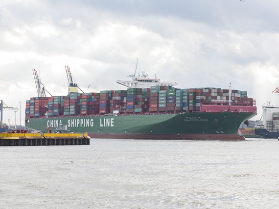 Temporary suspension of cargo acceptance to South China during 2021 CNY