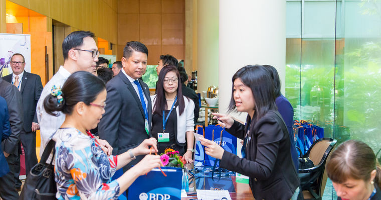 BDP Asia Pacific: Renewing our commitment quality