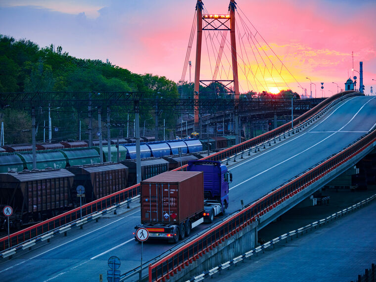 Transportation Management Services | PSA BDP