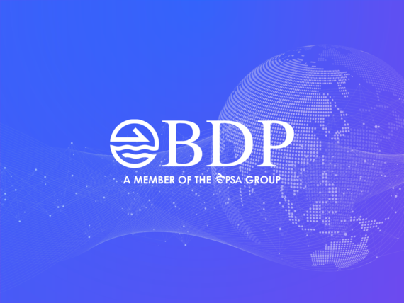 PSA International Completes Acquisition of BDP International