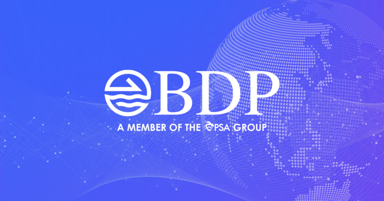 PSA International Completes Acquisition of BDP International