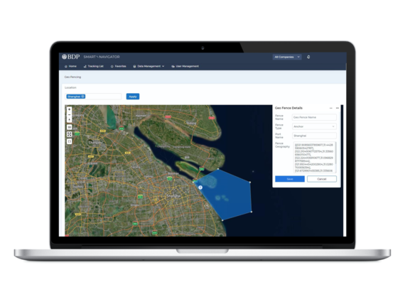 Top 5 real-time freight visibility software features