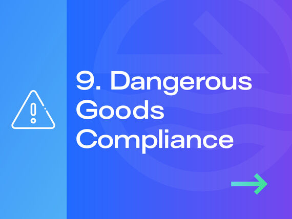 Top 10 Trade Compliance Management Services