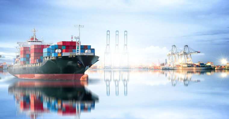 BDP Trendwatch: Container ship backlog grows again at the Port of ...