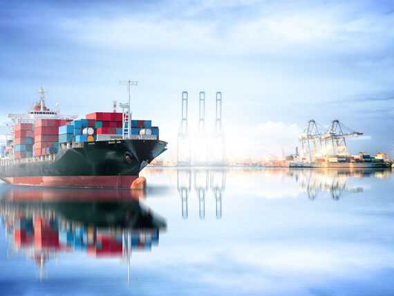 BDP Trendwatch: Container ship backlog grows again at the Port of ...