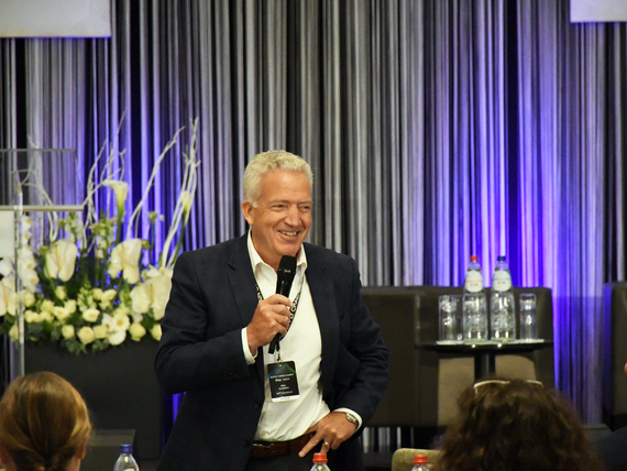 4 Takeaways from the Antwerp Supply Chain Summit