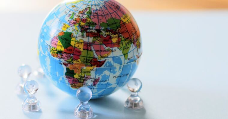 Trendwatch: EU and U.K. strike new deal over trade rules in Northern ...