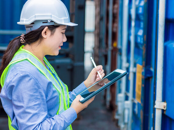 Smart Classify | HS Code Classification & Trade Compliance – PSA BDP