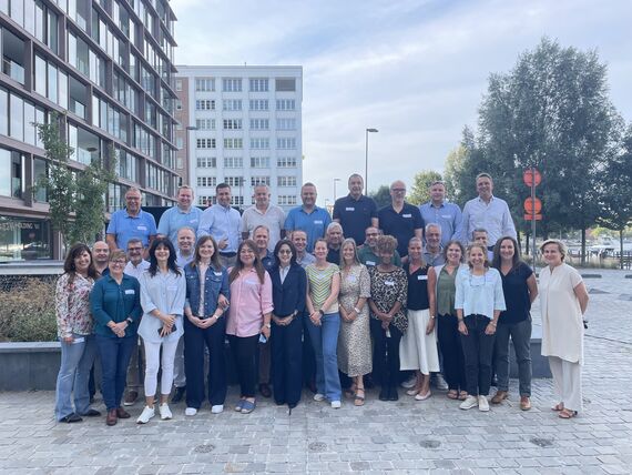 BDP Asia Pacific: Renewing our commitment quality