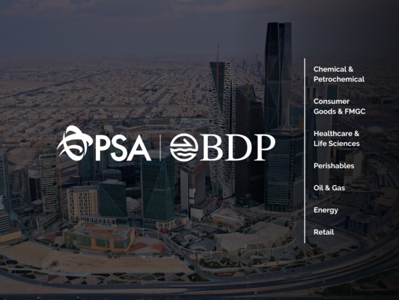 PSA BDP Announces Full Ownership of Established Offices in Saudi Arabia