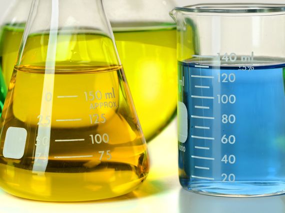 35 hazardous Chemicals Added to the Prior Informed Consent Regulation