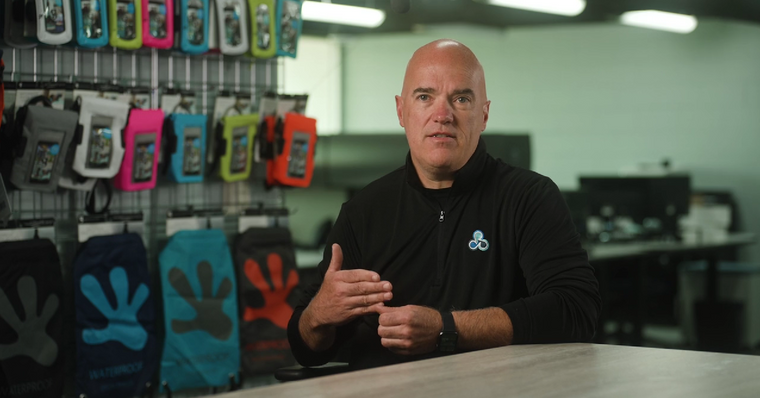 Case Study: Blueoco and Geckobrands