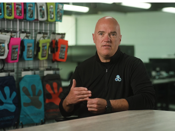 Case Study: Blueoco and Geckobrands