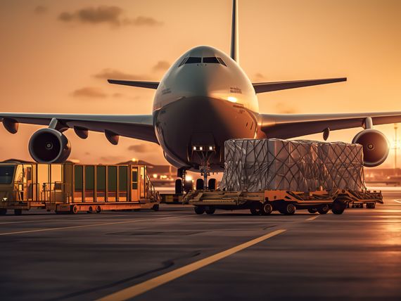 Trendwatch: IATA revises predictions for 2025 air cargo performance ...