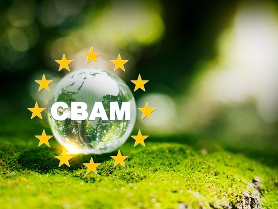 Understanding the EU Carbon Border Adjustment Mechanism