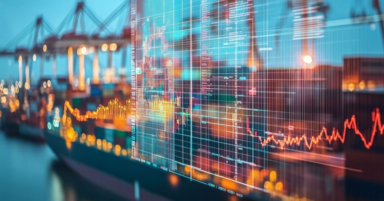 2025 Trade Shake-Up: What Global Shippers Need to Know Now